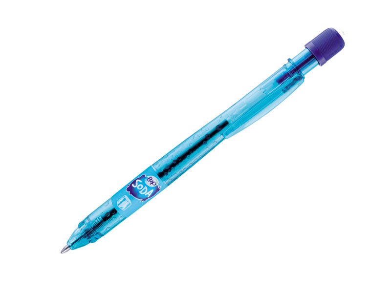 PILOT HEMIJSKA OLOVKA B2P SODA PLAVAID: EK000870928