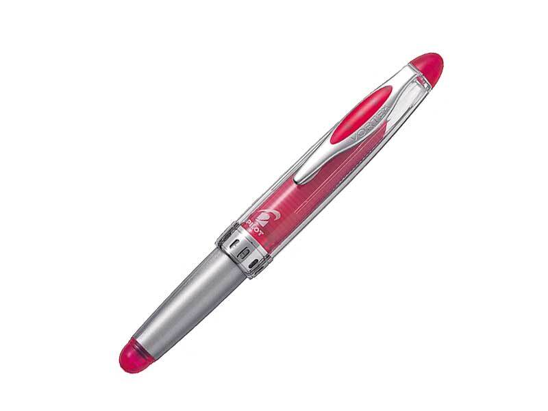 PILOT NALIV PERO VORTEX MEDIUM CRVENOID: EK000871171