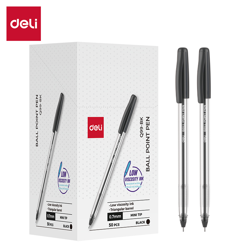 DELI HEMIJSKA OLOVKA 0.7 mm PLAVA EQ99-BKID: EK000870741