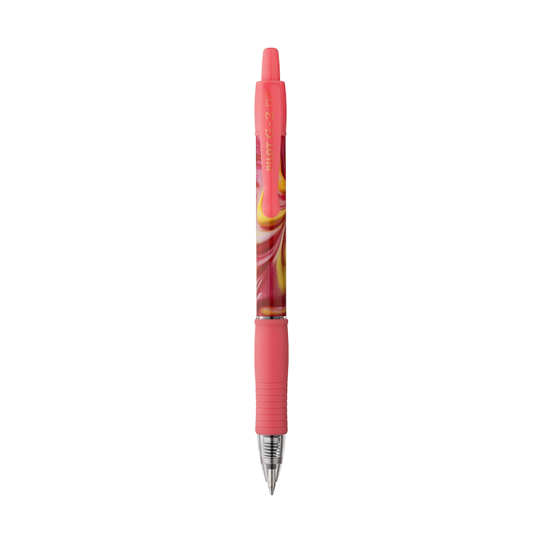 PILOT ROLER G2 FLOW PINK 0,7 PLAVI ISPISID: EK000871009