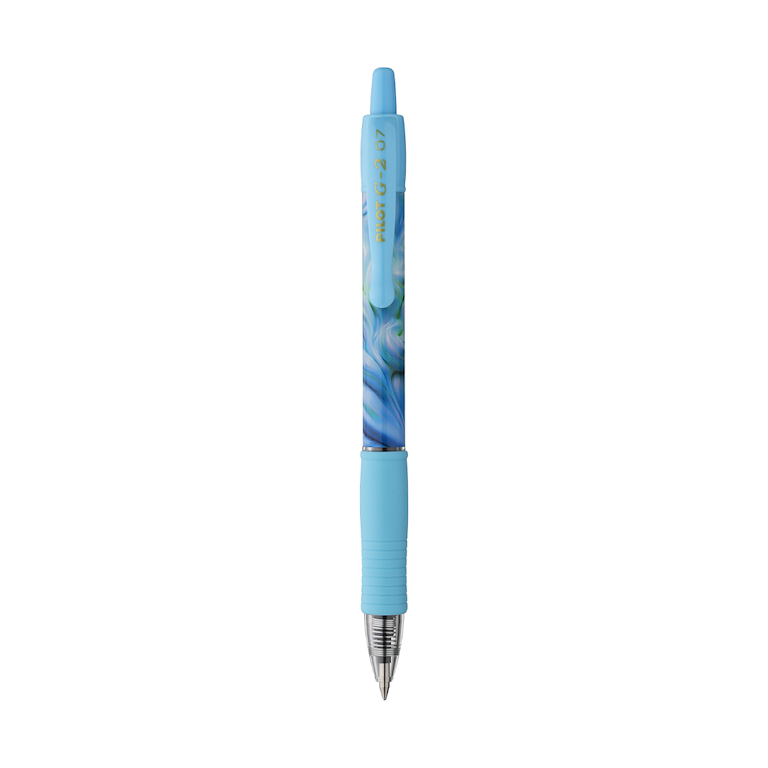 PILOT ROLER G2 FLOW PLAVI 0,7 PLAVI ISPISID: EK000871368