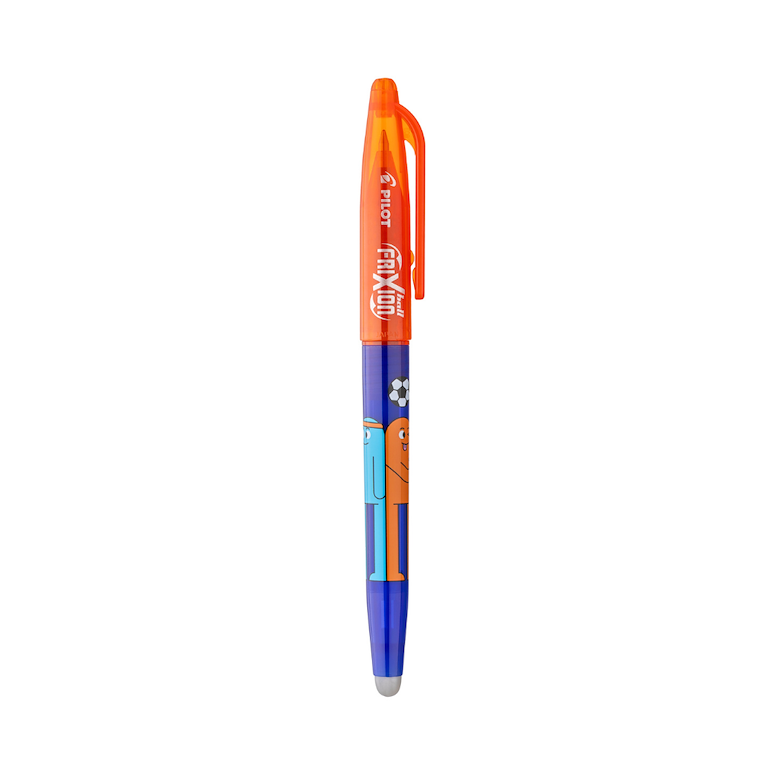 PILOT ROLER FRIENDS FRIXION BALL 0.7 PLAVA - PLAVI ISPISID: EK000871240