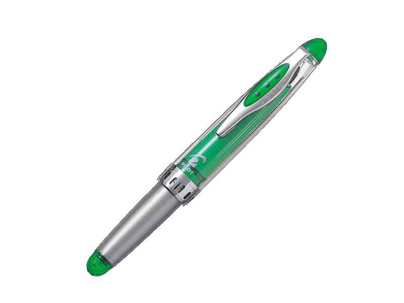 PILOT NALIV PERO VORTEX MEDIUM ZELENOID: EK000870668