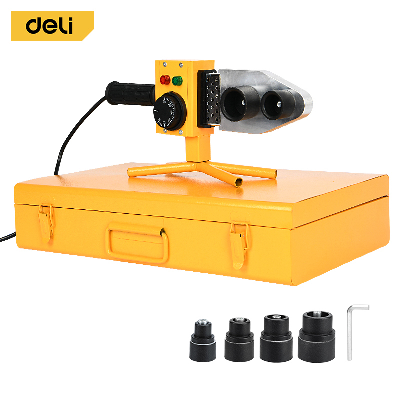 DELI Pegla za plastične cevi teflon 800W EDL397263ID: EK000871100