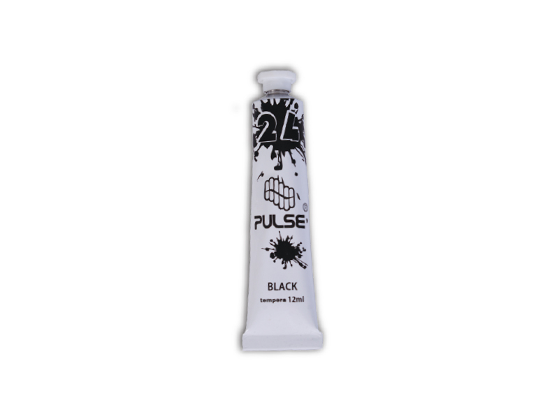 PULSE TEMPERA 1/1 12ml CRNAID: EK000870561