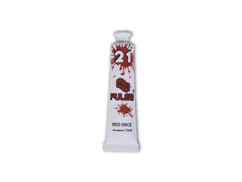 PULSE TEMPERA 1/1 12ml BRAONID: EK000870478
