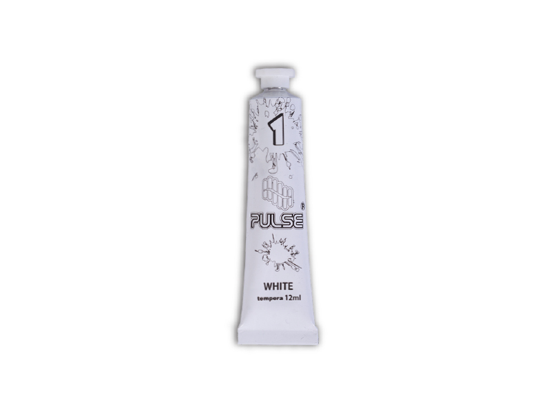 PULSE TEMPERA 1/1 12ml BELAID: EK000870520