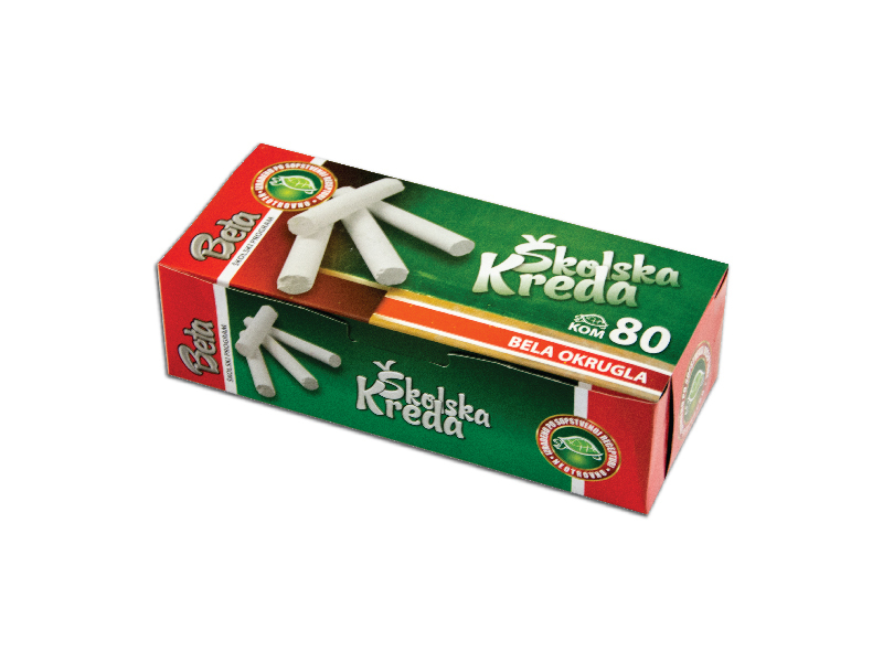 KREDA BELA 80/1ID: EK000871281