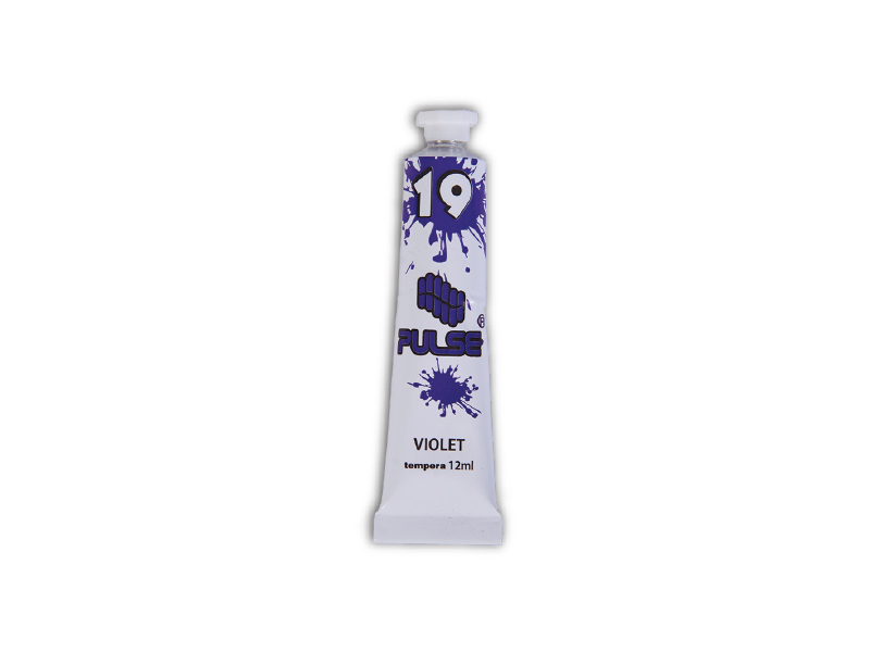 PULSE TEMPERA 1/1 12ml LJUBIČASTAID: EK000870967