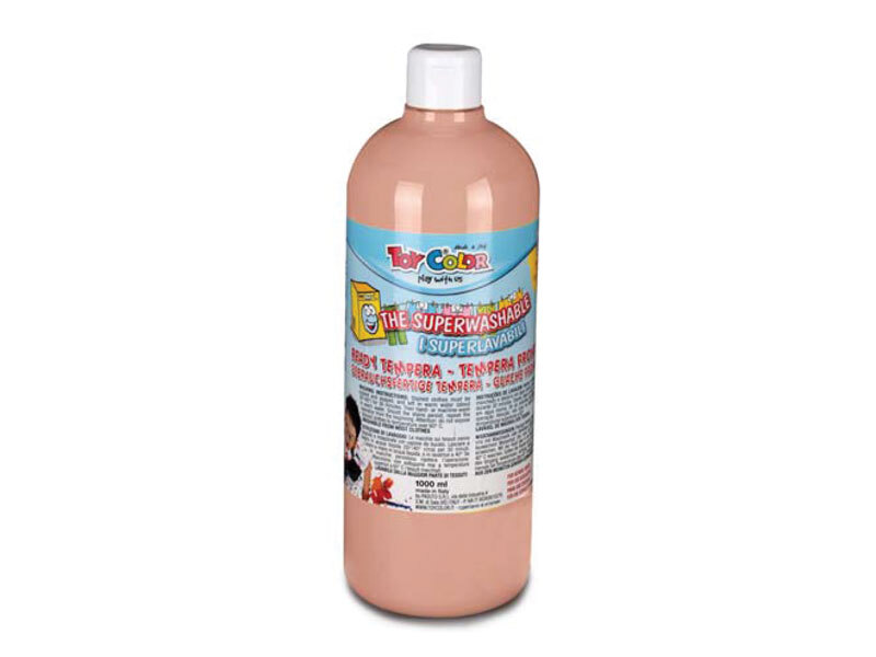 TEMPERA 1L TOY COLOR BOJA KOŽEID: EK000871438