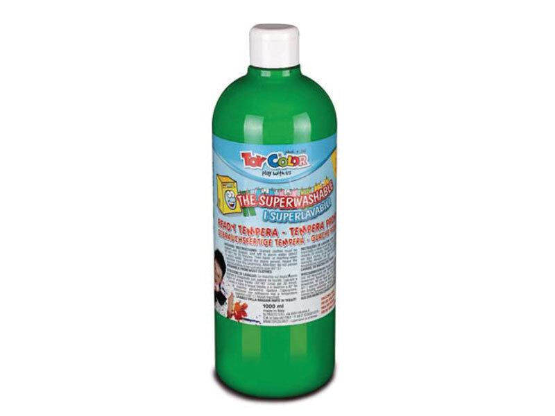 TEMPERA 1L TOY COLOR ZELENAID: EK000870901