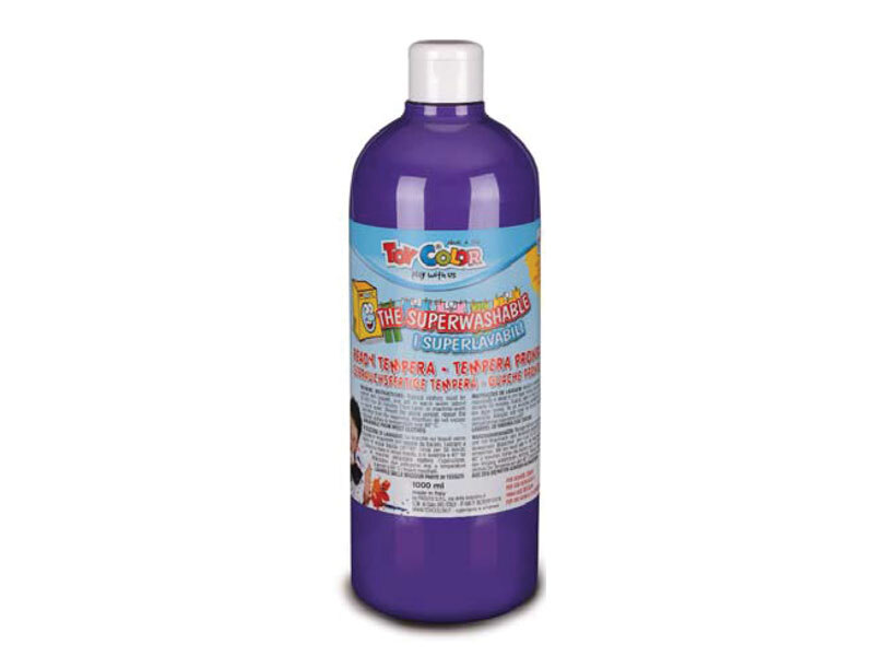 TEMPERA 1L TOY COLOR LjUBIČASTAID: EK000870850