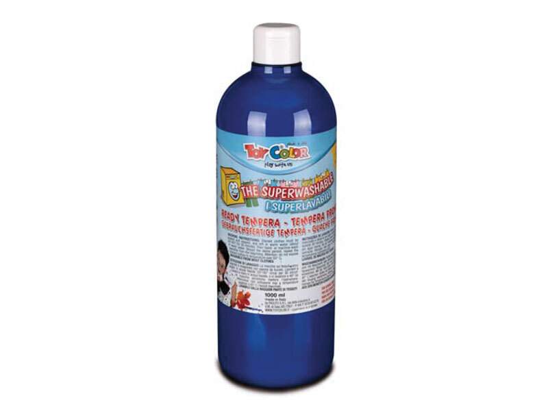 TEMPERA 1L TOY COLOR T.PLAVAID: EK000871272