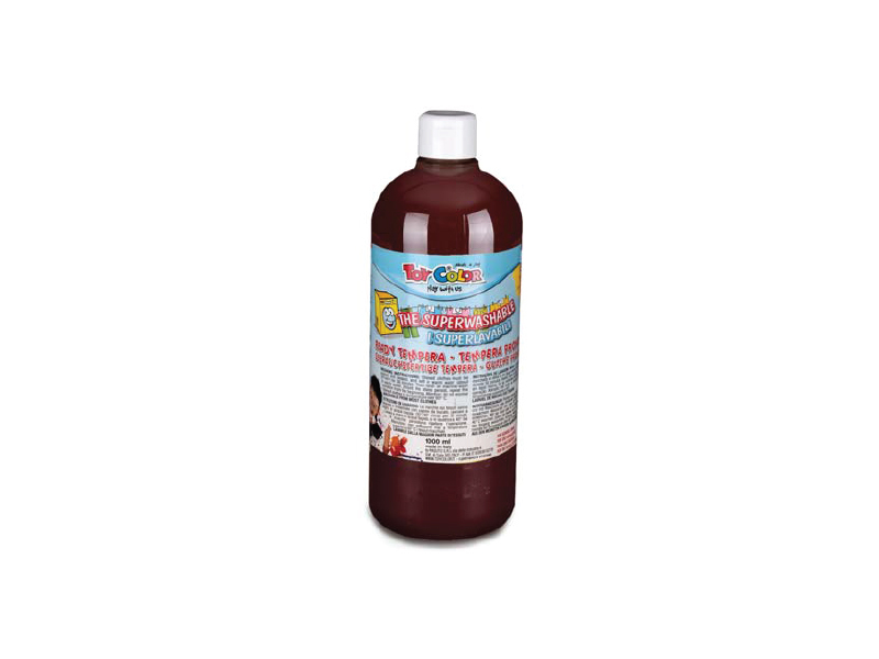 TEMPERA 1L TOY COLOR BRAONID: EK000870872