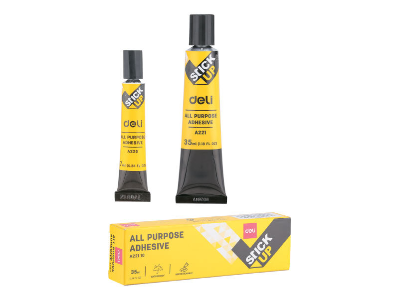 DELI LEPAK TEČNI UNIVERZALNI 35ml EA22110ID: EK000870818