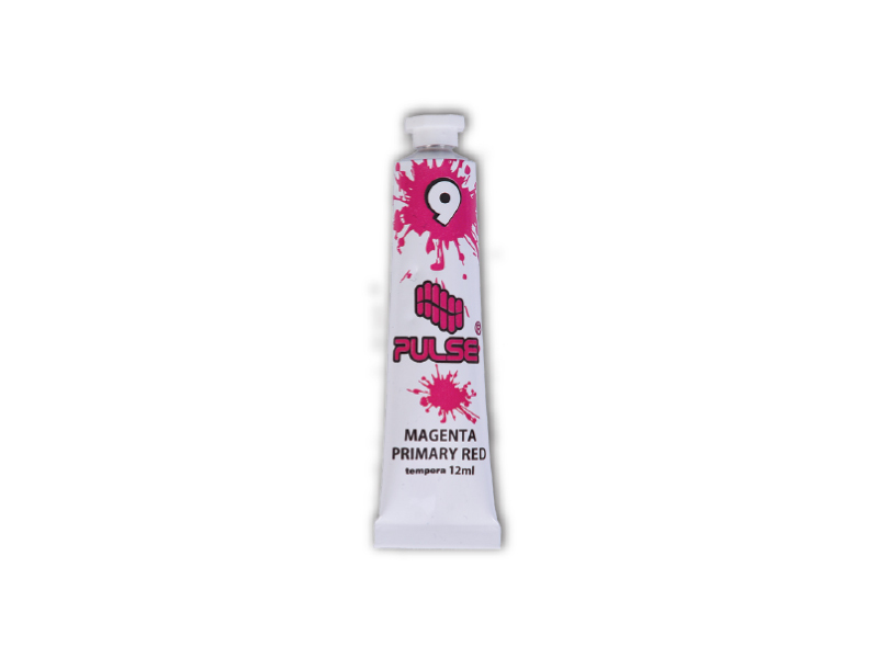PULSE TEMPERA 1/1 12ml ROZEID: EK000870842