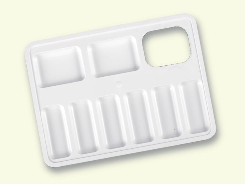PULSE PALETA SLIKARSKA MINIID: EK000871449