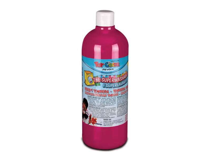 TEMPERA 1L TOY COLOR T.ROZAID: EK000871064