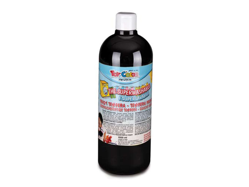 TEMPERA 1L TOY COLOR CRNAID: EK000871418