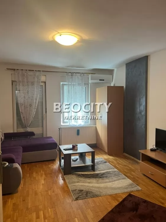 Jednosoban stan, 28 m2, Nova Detelinara, Janka Čmelika ID: 133633