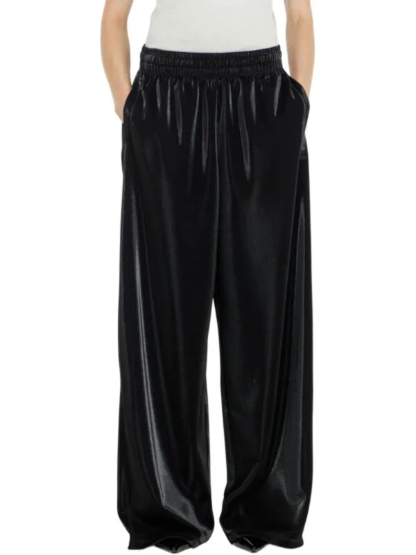Diesel - Crne ženske pantalone
