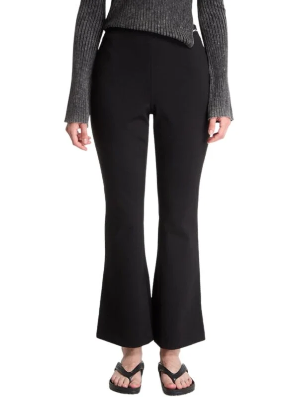 Calvin Klein - Ženske zvonaste pantalone