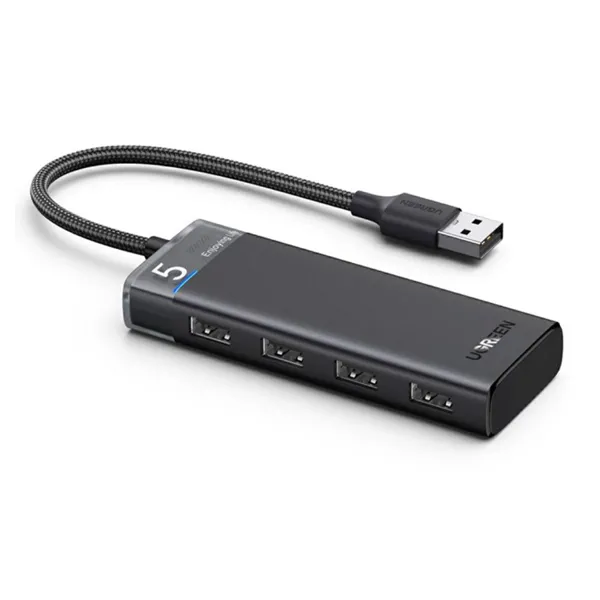 USB HUB CM653