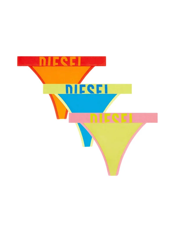 Diesel - Ženske tanga gaćice u setu