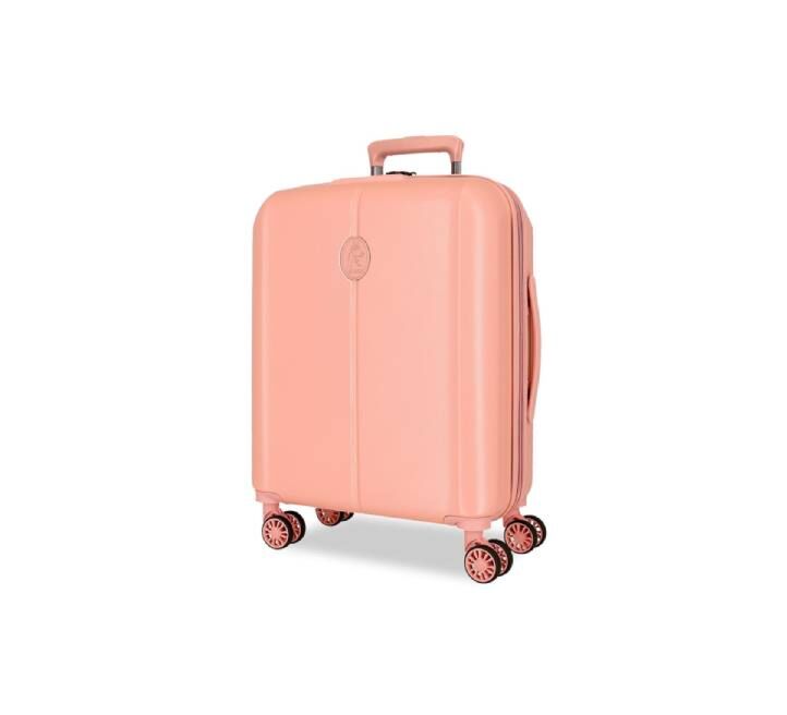 El Potro Kabinski kofer 55 cm 53.386.25 - Pink