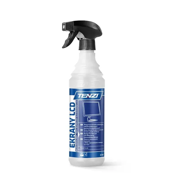 TENZI Sredstvo za čišćenje monitora LCD Screen, 600ml