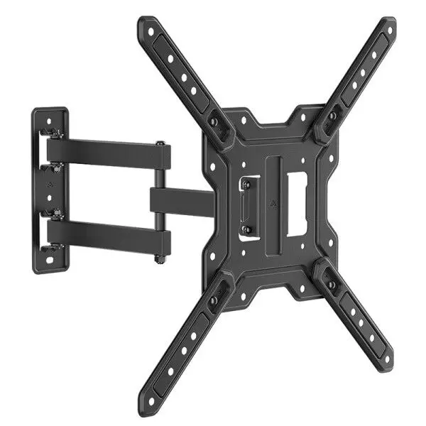 Xstand Nosač za TV Arm long 23/65, 23-65", 400x400, 30 kg, Crni