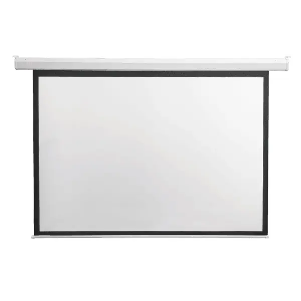 Proјekciono platno SBOX 200x150 Automatsko Zidno/Plafonsko PSA-4:3-100-2