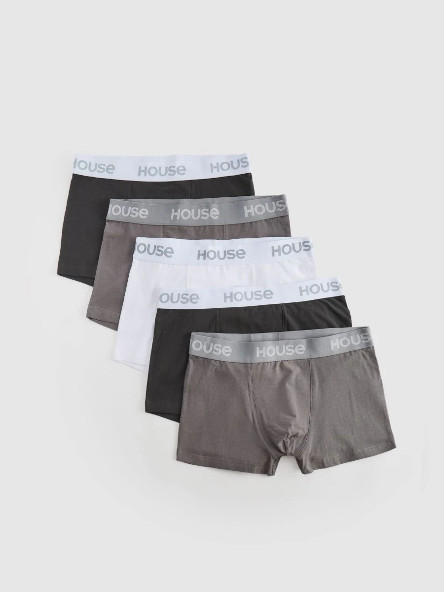Bokserice paket od 3 komada