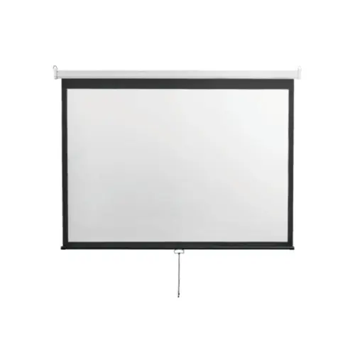 SBOX Platno za projektor PSM-100-2