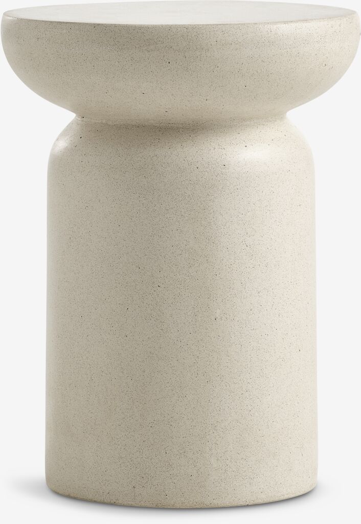 Stalak LYDUM Ø34xV46 sbež vlaknasti cement