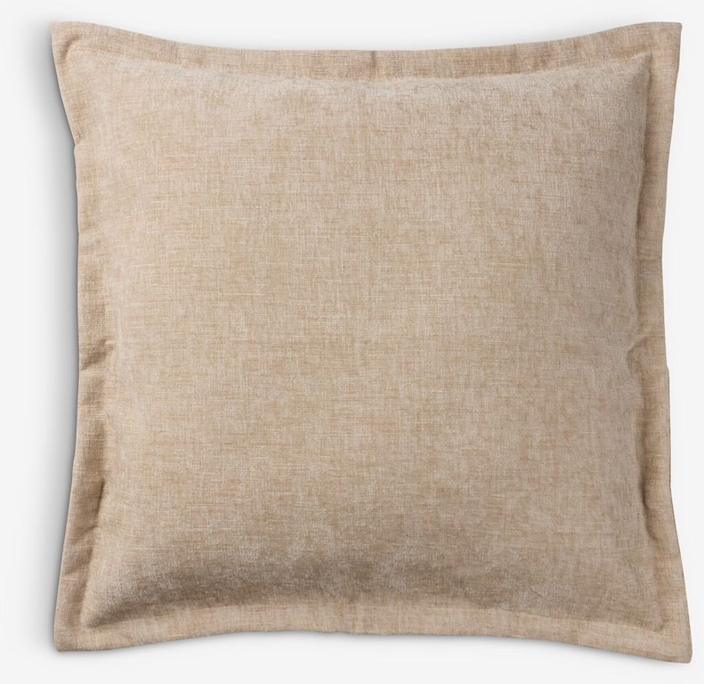 Ukrasna jastučnica TOPPKLOKKE 50x50 bež