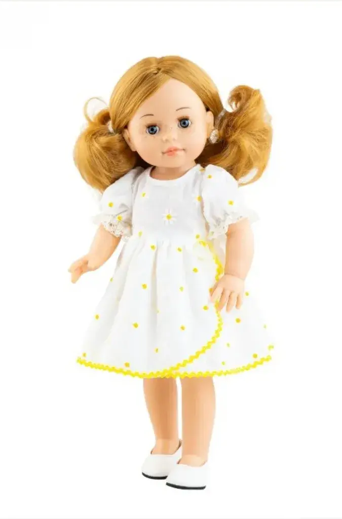 Paola Reina Lutka Mari 42cm