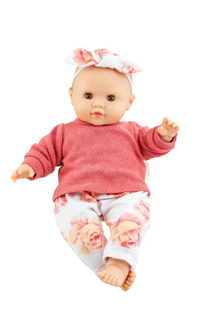 Paola Reina Bebi lutka Noemi 36 cm