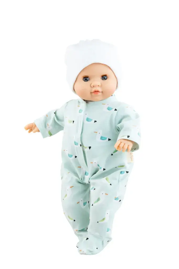 Paola Reina Bebi lutka Martin 36 cm