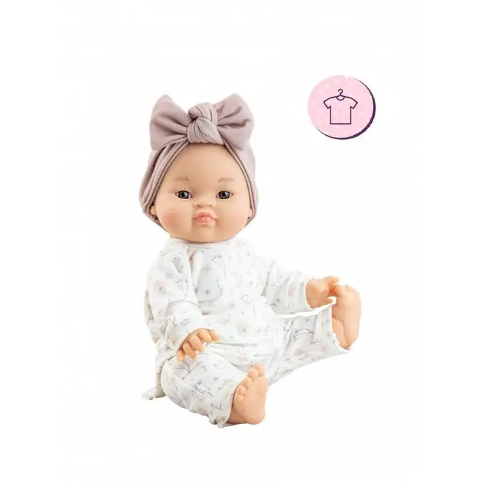 Paola Reina Odeća za bebu Vesnu 34/36 cm