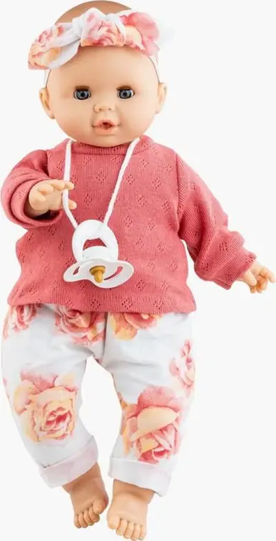 Paola Reina Odeća za bebu Mariju 34/36 cm