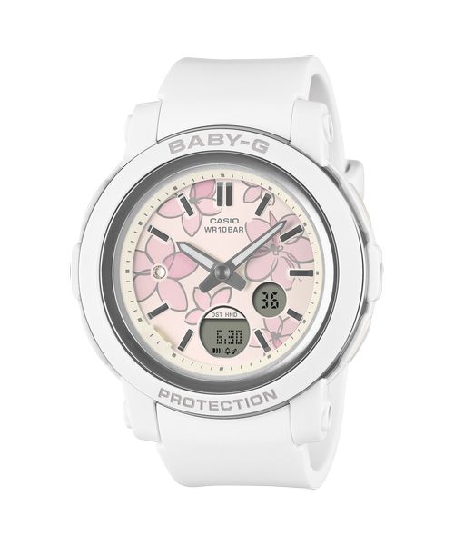 BABY-G BGA-290FL-7A