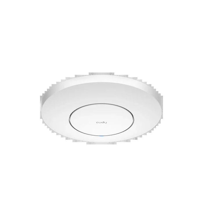 Wireless Access Point Cudy AP3600/BE3600 WiFI 7 2.5G/Plafonsko-zidno kućište