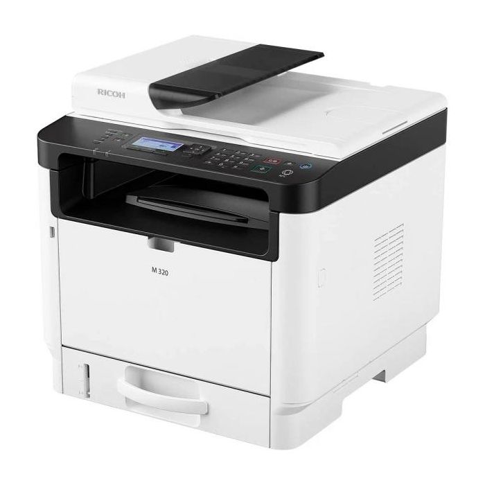 Laserski MF štampač Ricoh M320