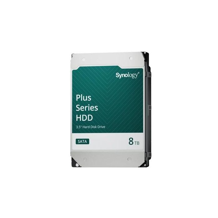 HDD Synology 8TB HAT3320-8T SATA