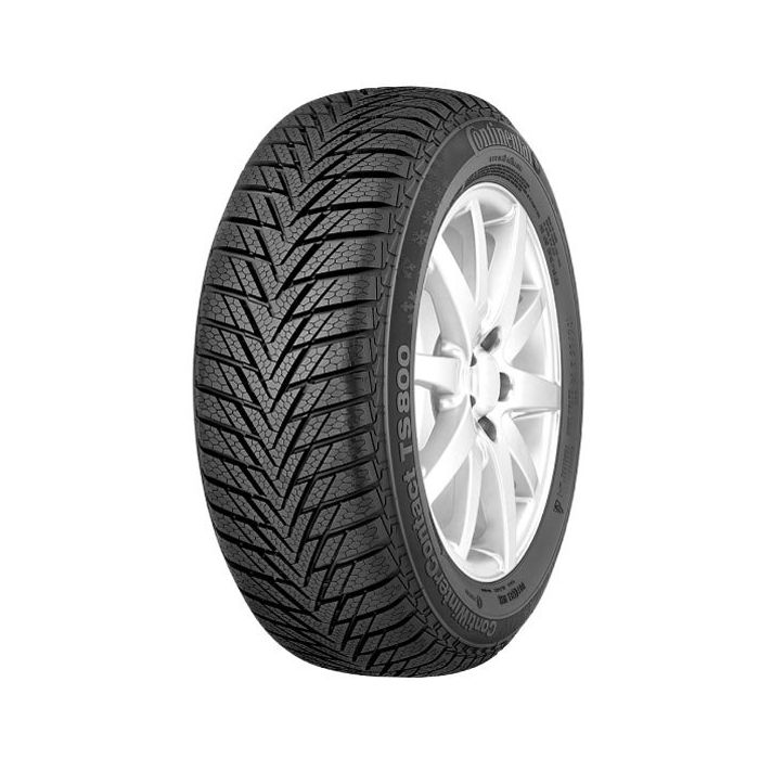 175/55R15 Conti Win TS 800 77T FR