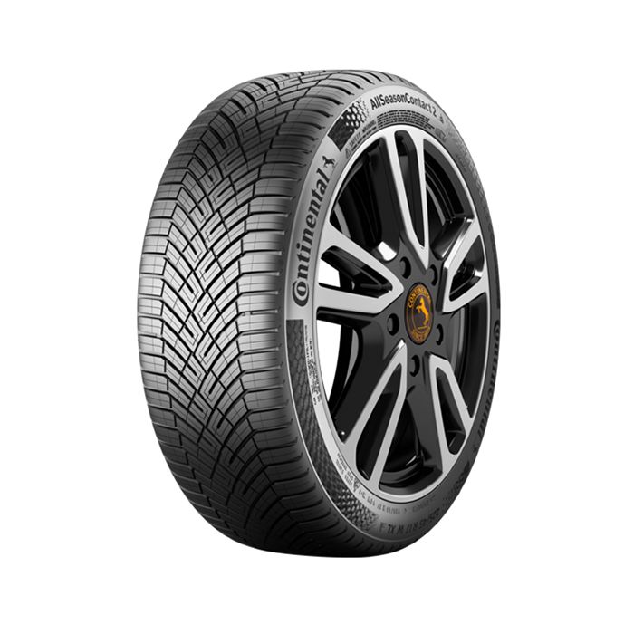 235/45R19 Conti AllSeasonContact 2 99Y XL FR