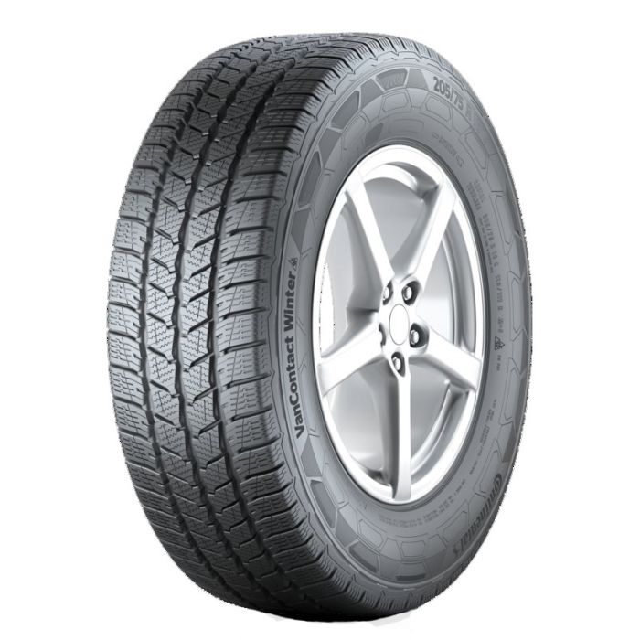 205/70R17C VanContactWin 115R