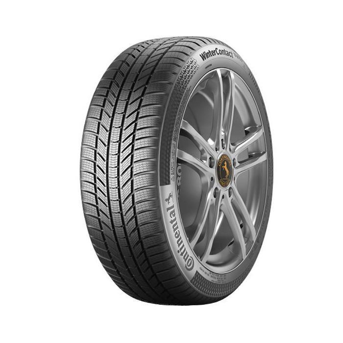 255/50R20 Conti Win TS 870 P 109V XL FR