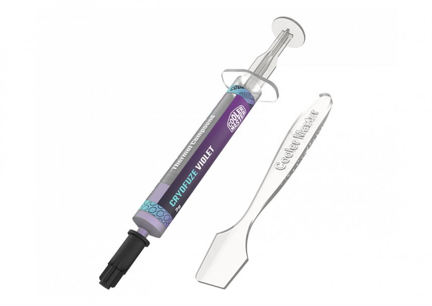 CryoFuze Violet termalna pasta (MGY-NOSG-N07M-R1)